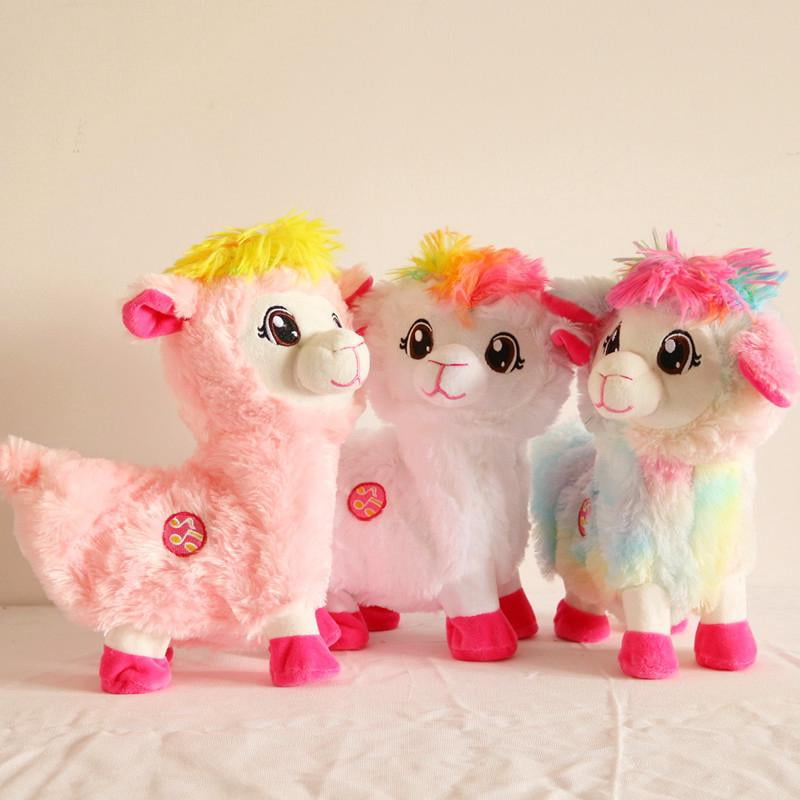 Click here for Unbranded Boppi The Booty Shakin Llama - Dancing R... prices