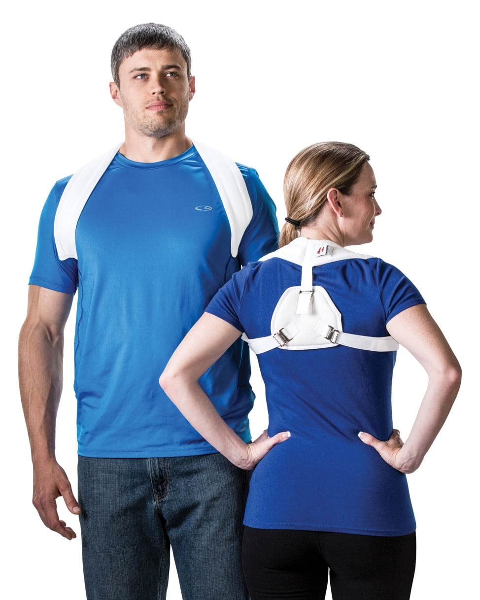 Clavicle Splint - Walmart.com