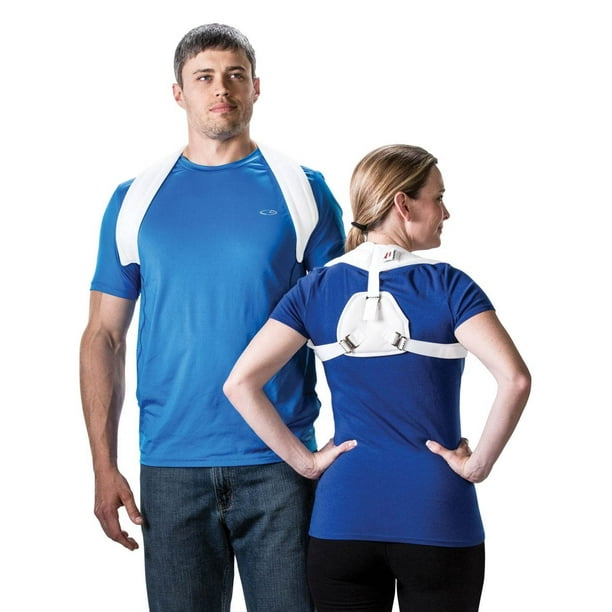 Clavicle Splint - Walmart.com