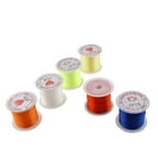 Multi-Purpose Colored Craft String, 29-1/2', Brights - Walmart.com