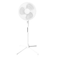 Optimus 16" Oscillating Stand Fan - Walmart.com