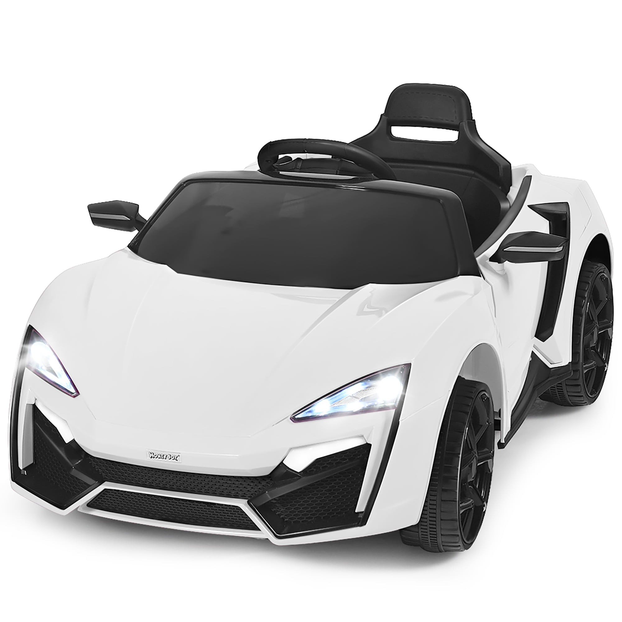 Click here for Costway 12v Kids Ride On Car 2.4g Rc Electric Vehi... prices