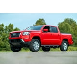 "Rough Country 2.5"" N3 Lift Kit for 2005-2023 Frontier 4WD with Ultra ...