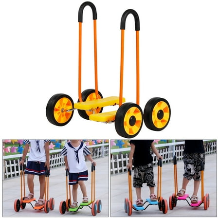 Kindergarten Toy Bike Balance Bicycle Sensory Training 、 Kindergarten ...