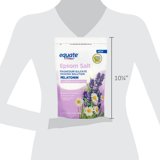 Equate Melatonin Epsom Salt Lavender and Chamomile, 3 lbs - Walmart.com