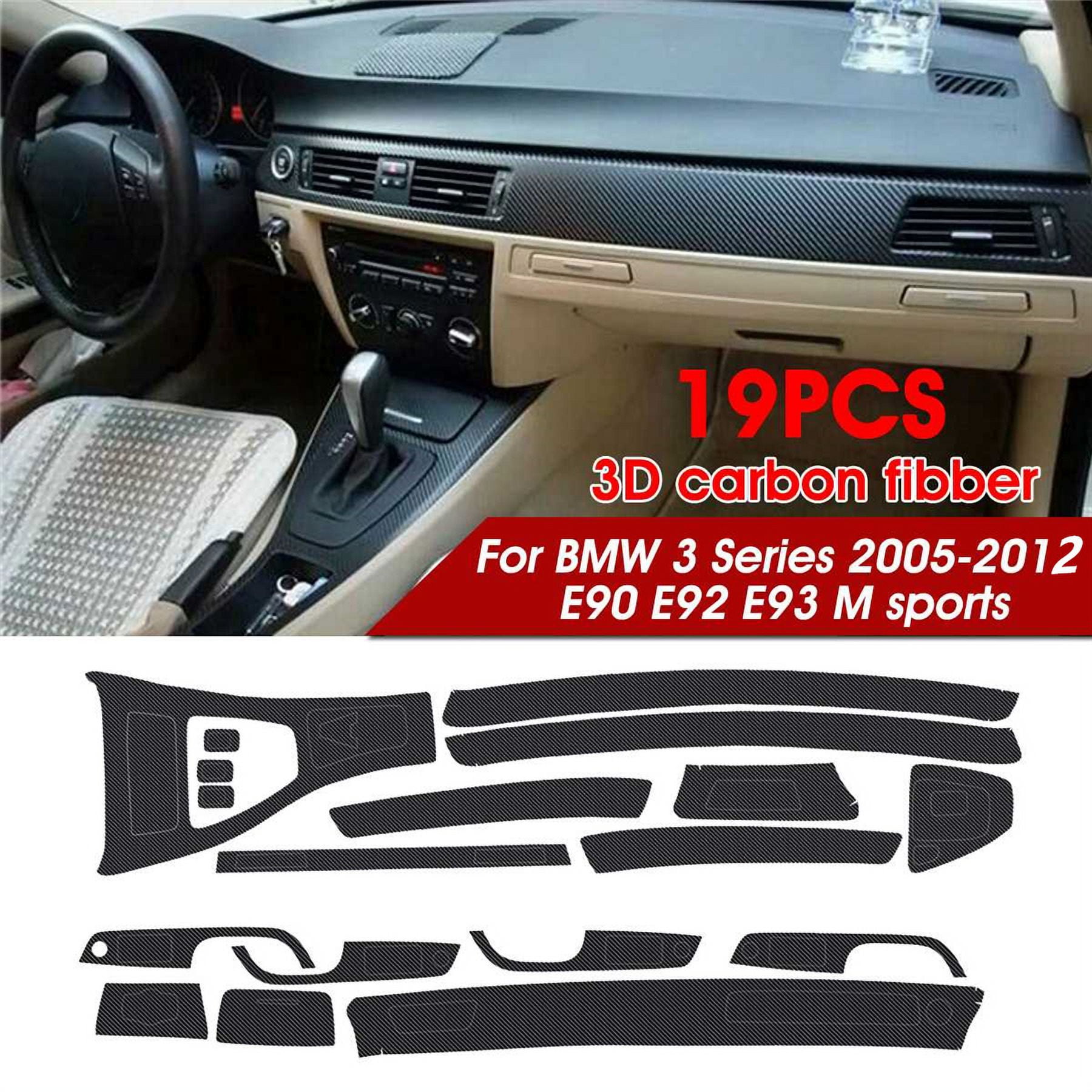 Bmw E92 Interior Trim