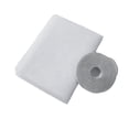 Window Screen, 59"x59" DIY Adjustable Window Screen Replacement ...
