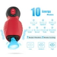 Automatic Male Masturbator Cup Sex Toys Vacuum Sucking Masturbation Cup