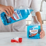 Great Value Original Glass Cleaner Refill 67.6oz - Walmart.com