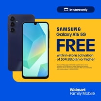 Walmart Family Mobile BLU View Speed Ultra, 64GB, 5G, Gray - Prepaid ...