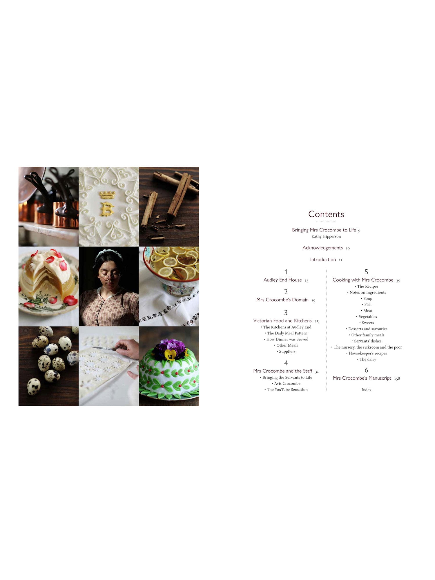 Buy How to Cook: The Victorian Way with Mrs Crocombe (Hardcover) Online ...