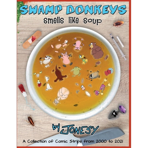 Donkey Swamp