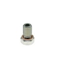 1/2/5/10 M12*1.5 Engine Oil Pan Drain Plug 11137535106 For BMW E36 E39 ...
