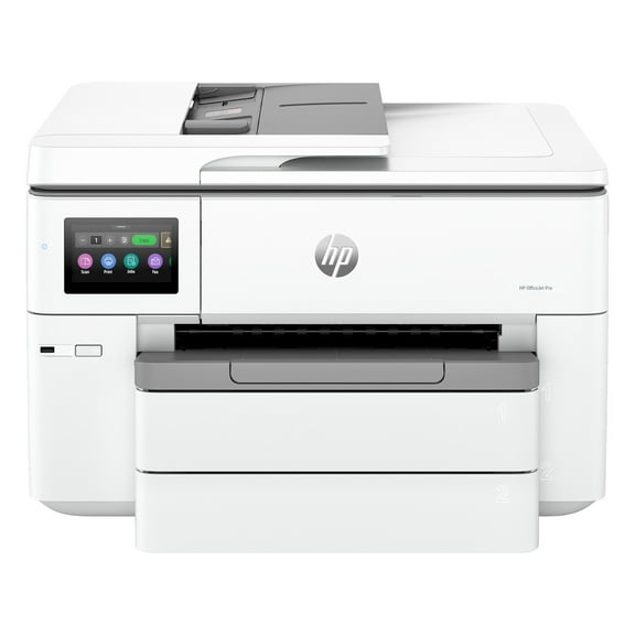 HP OfficeJet Pro 9135e All-in-One Printer, Color, Multifunction for ...
