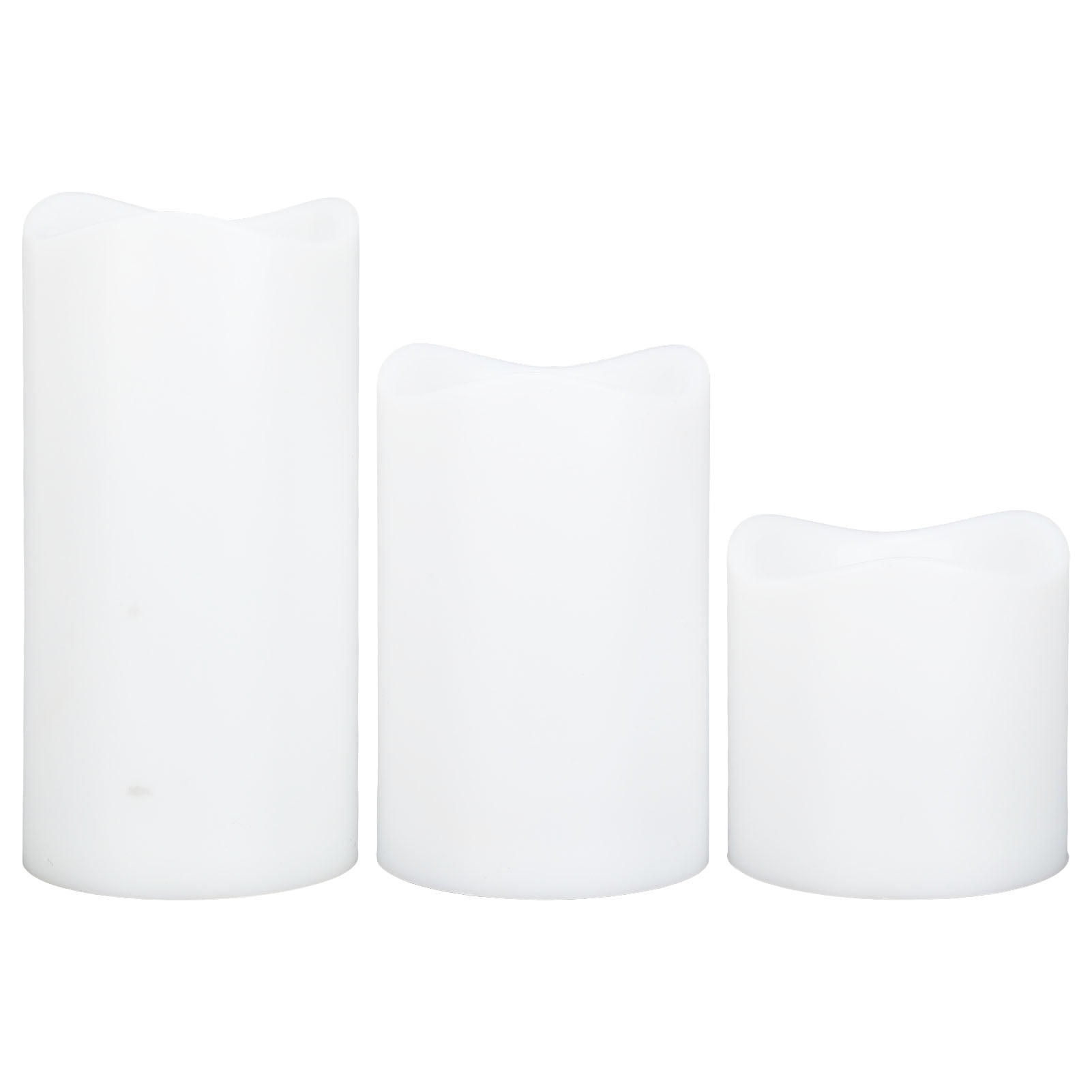 Click here for Loewten Led Candle Lamp 3pcs Led Candle Light Timi... prices