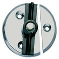 Perko 1216DP0CHR Door Button - Walmart.com
