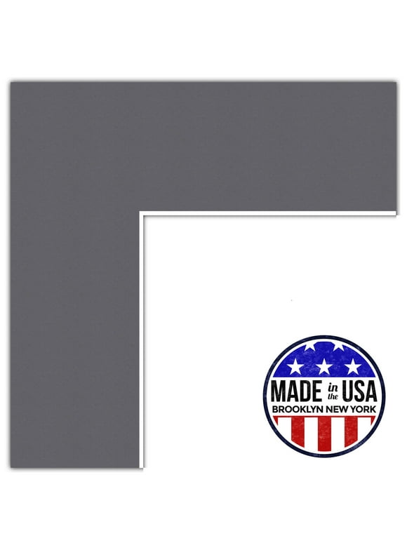 Matting & Mounting Board in Picture Framing - Walmart.com