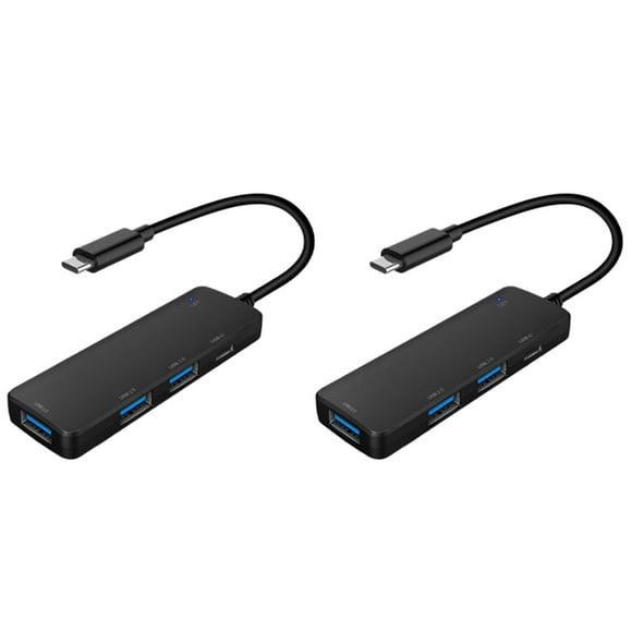Usb C Splitter