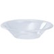 Hanna K Clear Plasticware Plastic Bowl, Round, 12 Oz, Clear, 50 Ct ...