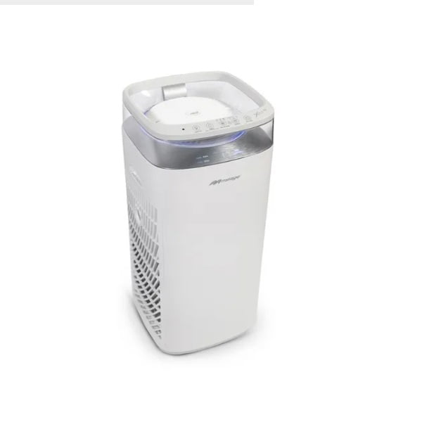 Purificador de Aire Mirage XCLEAR MPH500B Flujo de 500m3/h | Bodega ...