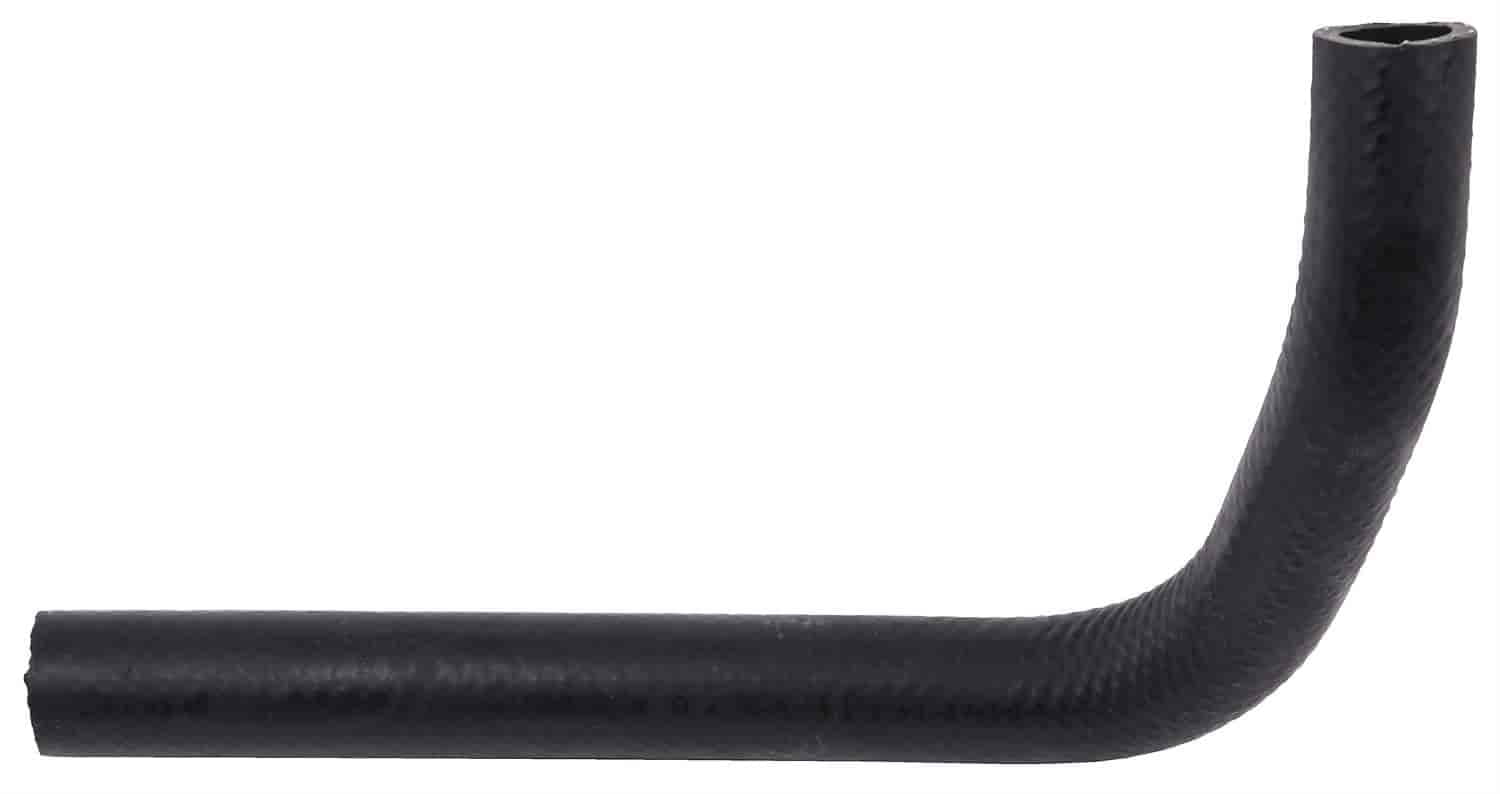 JEGS 78845 Fuel Filler Vent Hose Fits 1975-1978 GM C/K Series Crew Cab ...