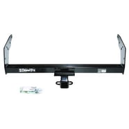 Draw-Tite 75235 Round Tube Max-Frame Class III Trailer Hitch - Walmart.com