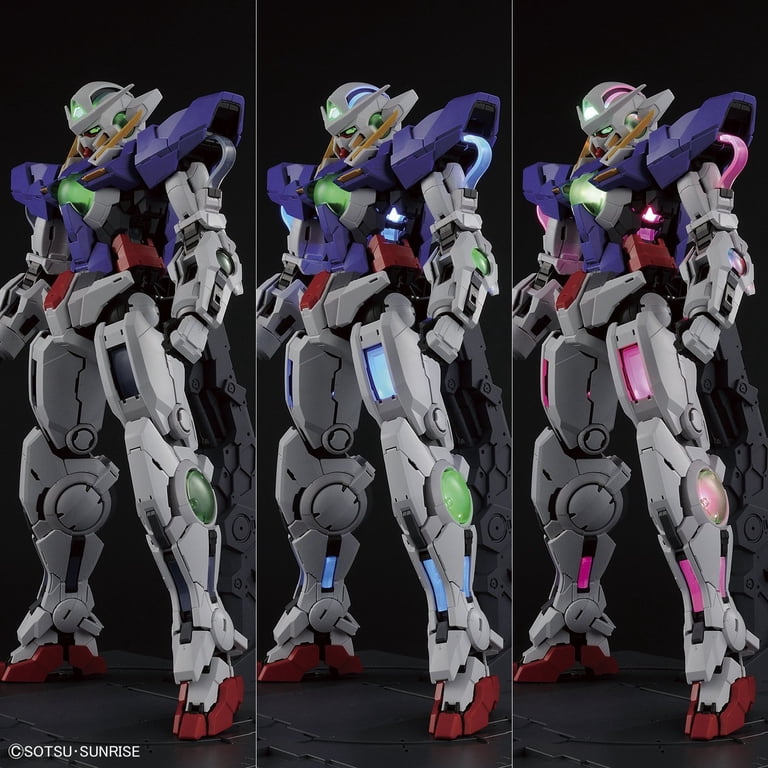 Exia Gundam Repair