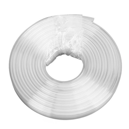 Ink Tube, HTPE Resin Pipe Light Weight For Solvent Water Transparent ...