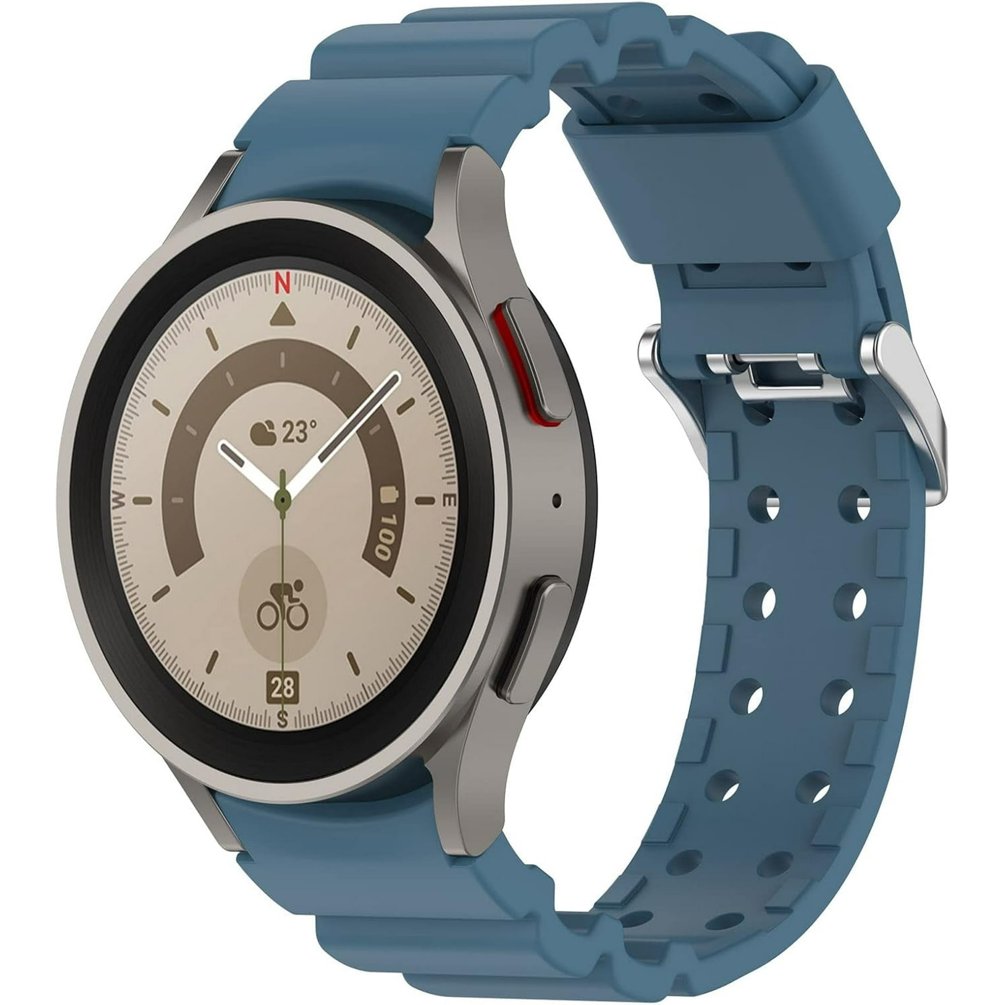 Click here for Komi Fit For Samsung Galaxy Watch 6 Classic Bands... prices