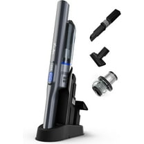 Shark UltraCyclone Pro Cordless Handheld Vacuum Bagless Green CH901 ...