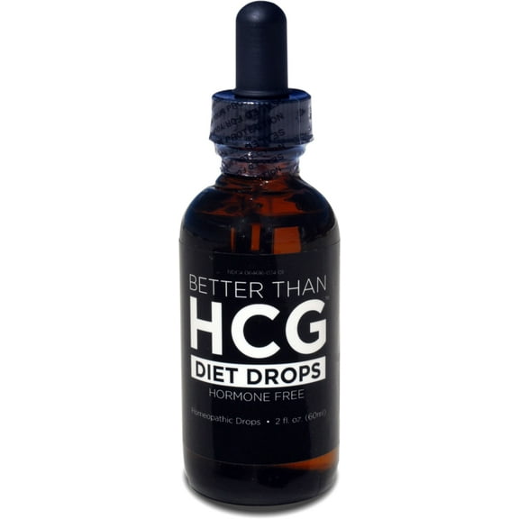 HCG Drops