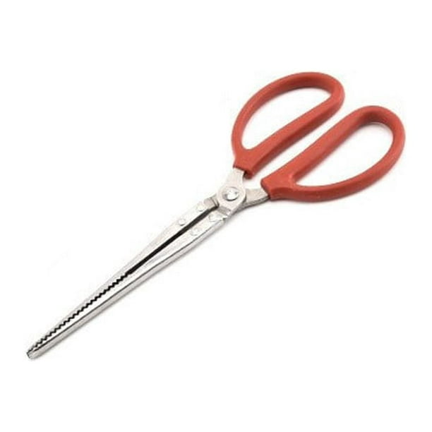 Alician Stainless Steel Long Handle Clamp For Eel Seafood Crab Tongs ...