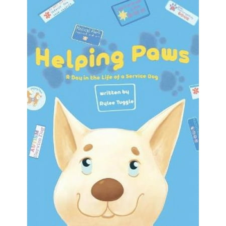 Helping Paws: A Day in the Life of a Service Dog | Walmart Canada