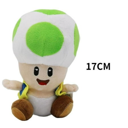 Super Mario Anime Yoshi Koopa Shy Guy Thief Rabbit Ghost Bowser Corpse ...