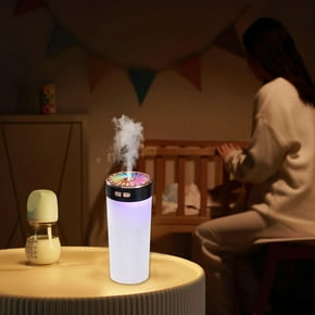 Portable Humidifiers | Walmart Canada