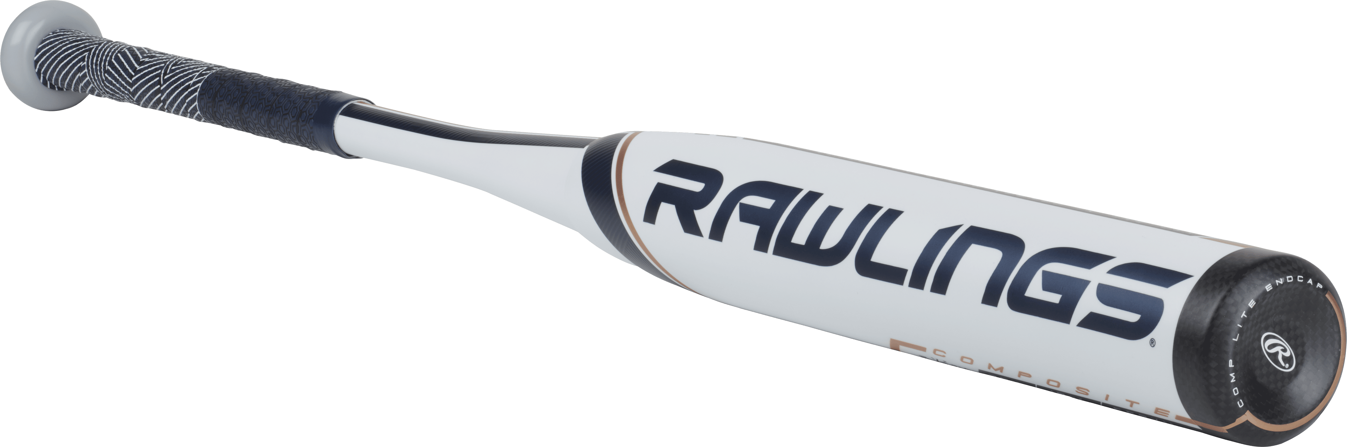 Rawlings 2019 Velo 2 Piece Composite Fastpitch Softball Bat, 30" (-11 ...