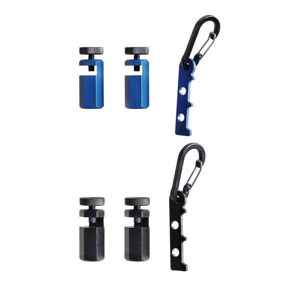 High Stair Gauge , Square Attachment, Stair Gauge Button Accessories ...