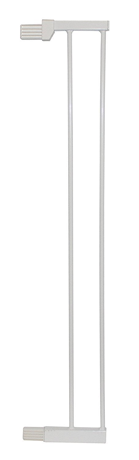 Cardinal Gates Medium Extension for Extra Tall Premium Pressure Gate ...