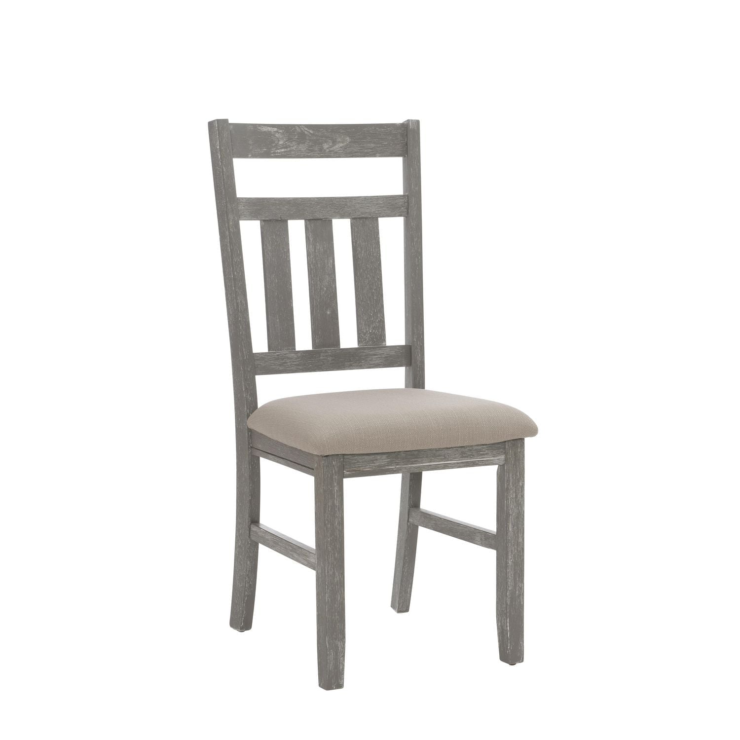 Click here for Linon Padilla Side Chair  Grey (Set Of 2) prices