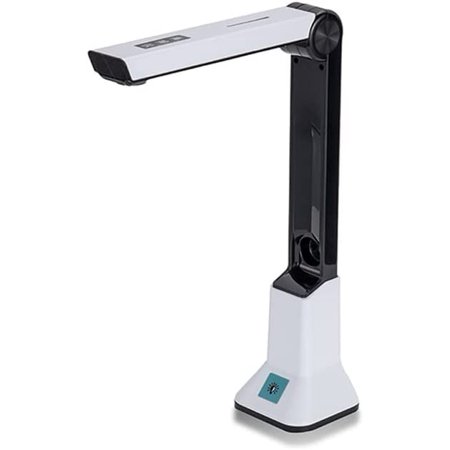 High Definition Scanner 8MP USB Document Camera Recognition Scanner ...