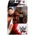 WWE Elite Jacob Fatu Action Figure, Series #118, 6-inch Collectible ...