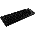 HyperX Full key Set Keycaps - PBT (Black) - Walmart.com