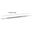 Japanese Eye Drops Dual Head Facial Tools Stainless Steel Portable Ear ... Japanese Eye Drops Dual Head Facial Tools Stainless Steel Portable Ear ...