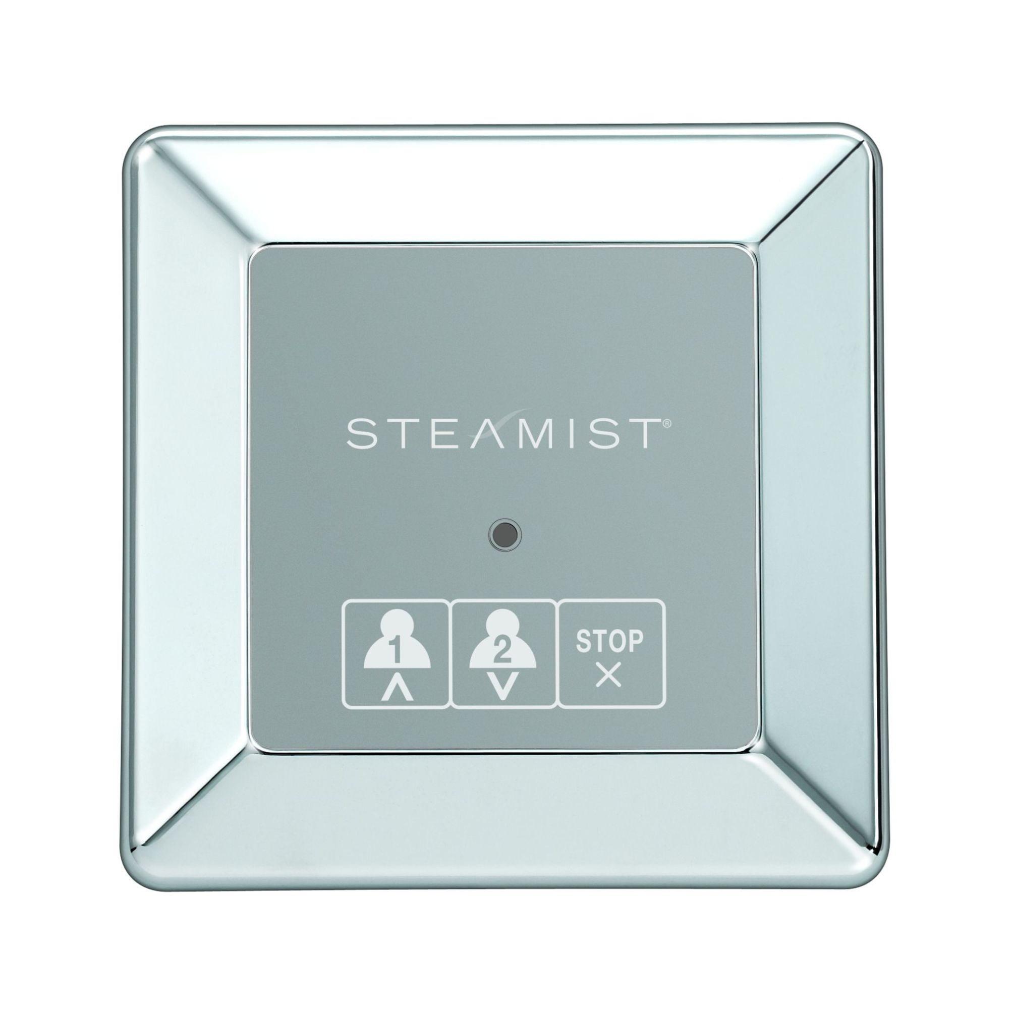Steamist Tsx-220 Total Sense Transitional Steambath On/Off Control ...