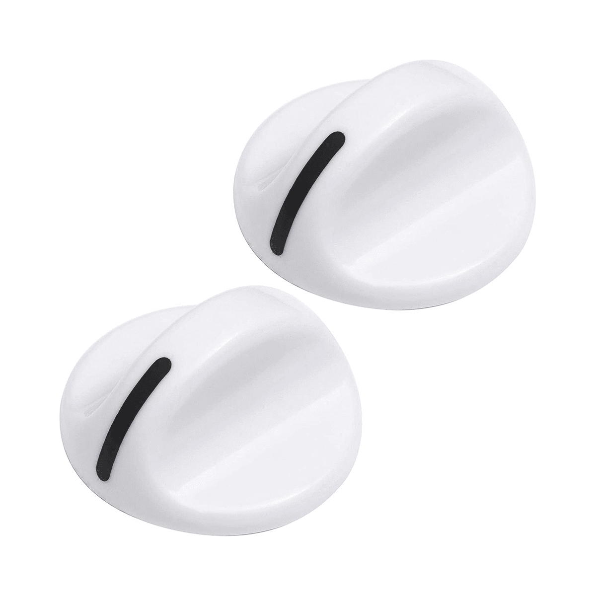 Click here for Geloo 2x 131965300 Dryer Timer Knob Replacement Pa... prices