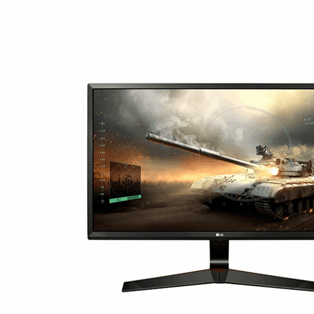 Monitor Led LG De 27 IPS Modelo 27MP59G Ideal para Gaming | Bodega ...