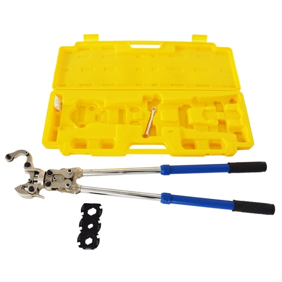 Copper Pipe Press Tool