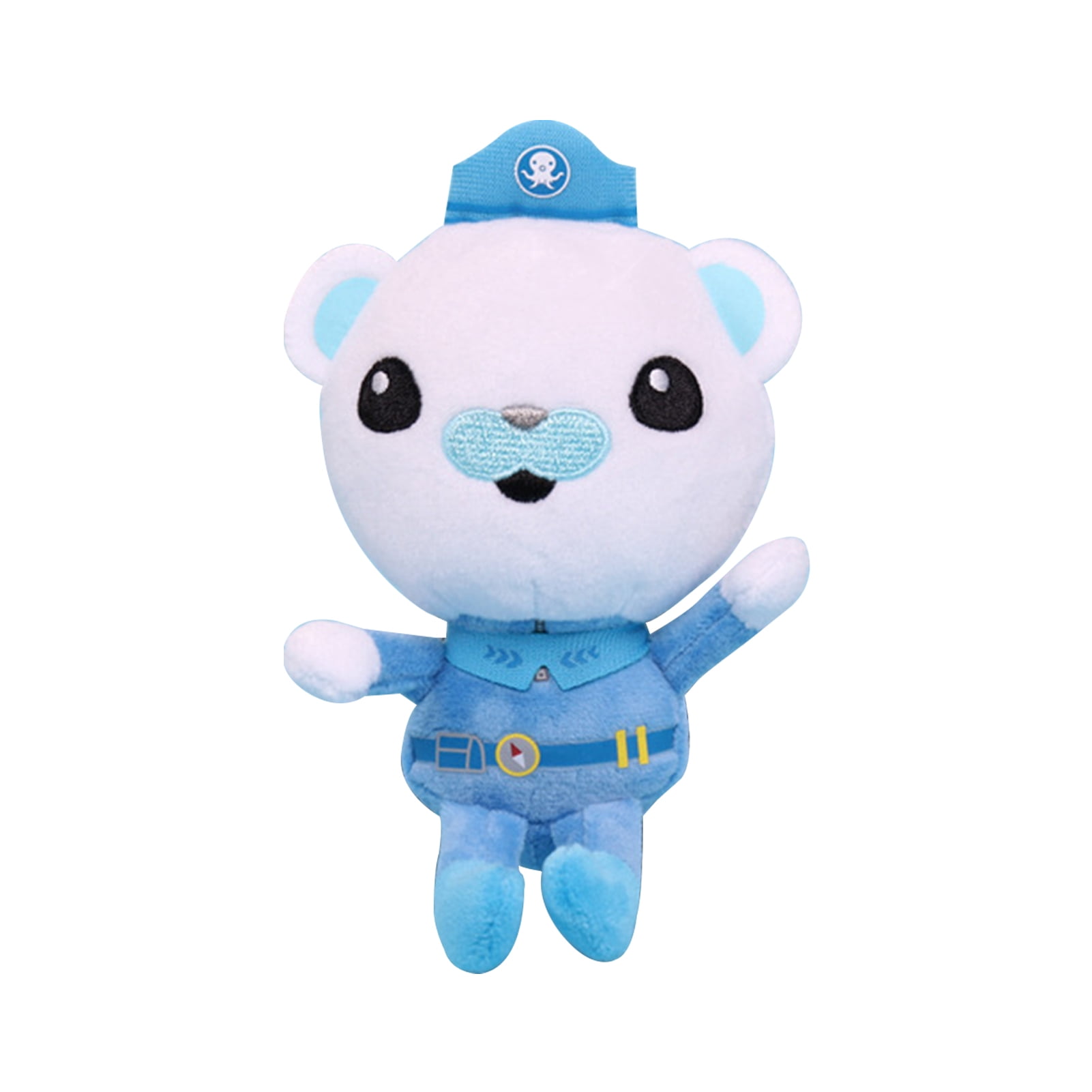 Click here for Faddare 7.48 The Octonauts Soft Comfortable Plush... prices