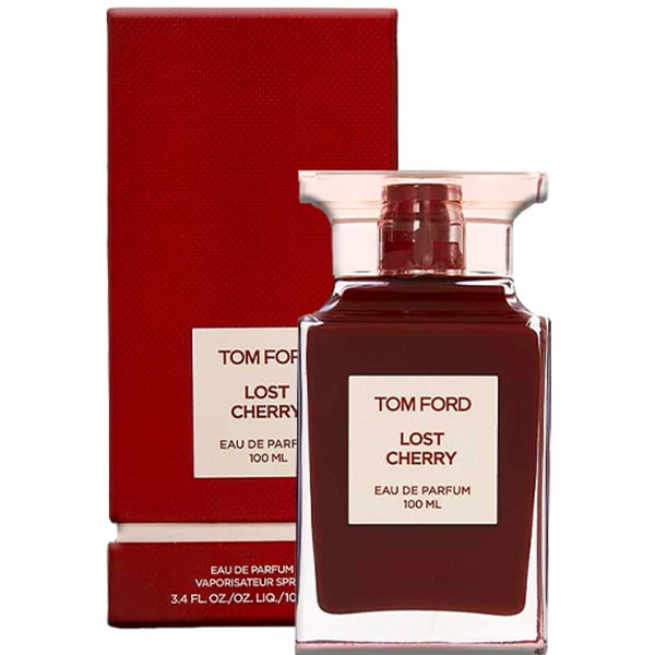 Perfume Lost Cherry Unisex de Tom Ford EDP 100ML | Walmart en línea