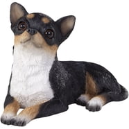 Sandicast "Original Size" Sitting Fawn Pug Dog Sculpture - Walmart.com